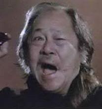Egg Shen – Big Trouble in Little China – CA Liccardi, Author