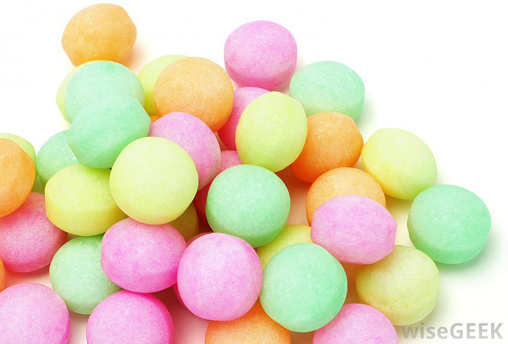 colored-moth-balls – CA Liccardi, Author